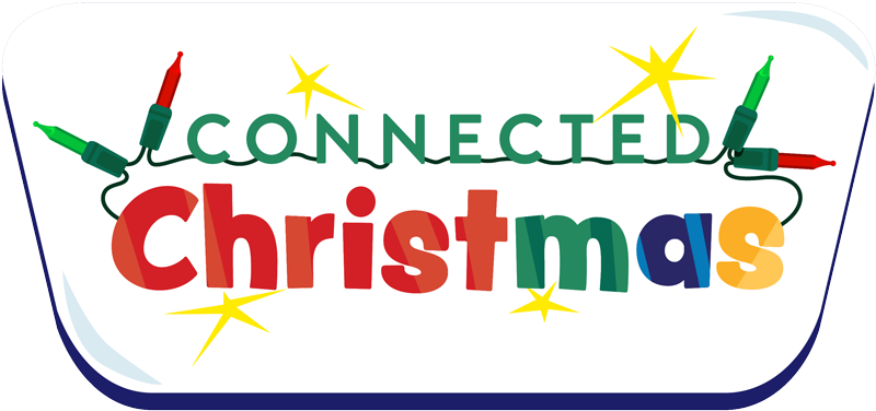 Connected Christmas - Church Support